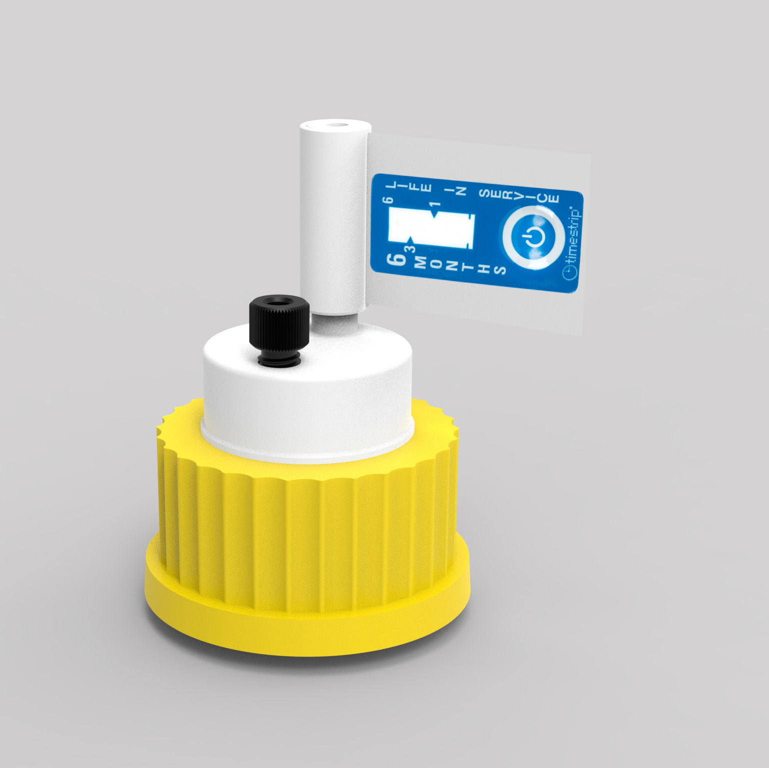 GL45/DIN45 :: visionsafetycap